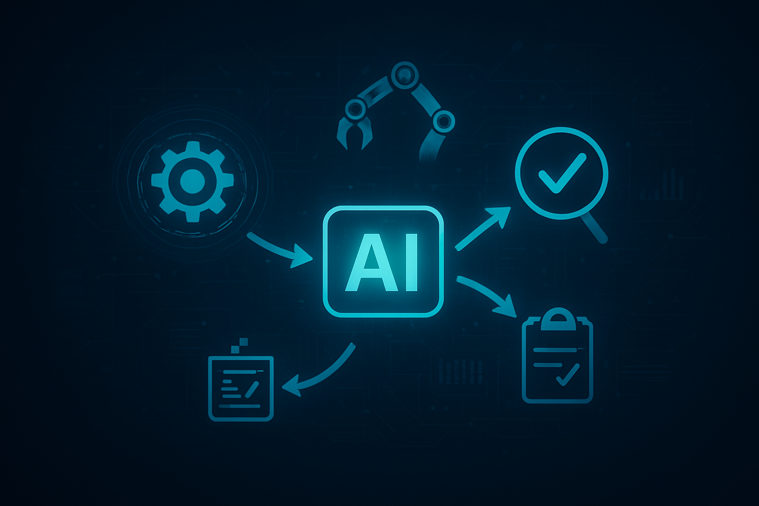 AutoCash - AI-Driven Cash Management Analytics